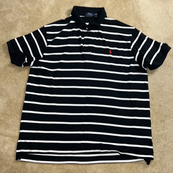 Ralph Lauren | Shirts | Ralph Lauren Polo Bigtall 2xb | Poshmark
